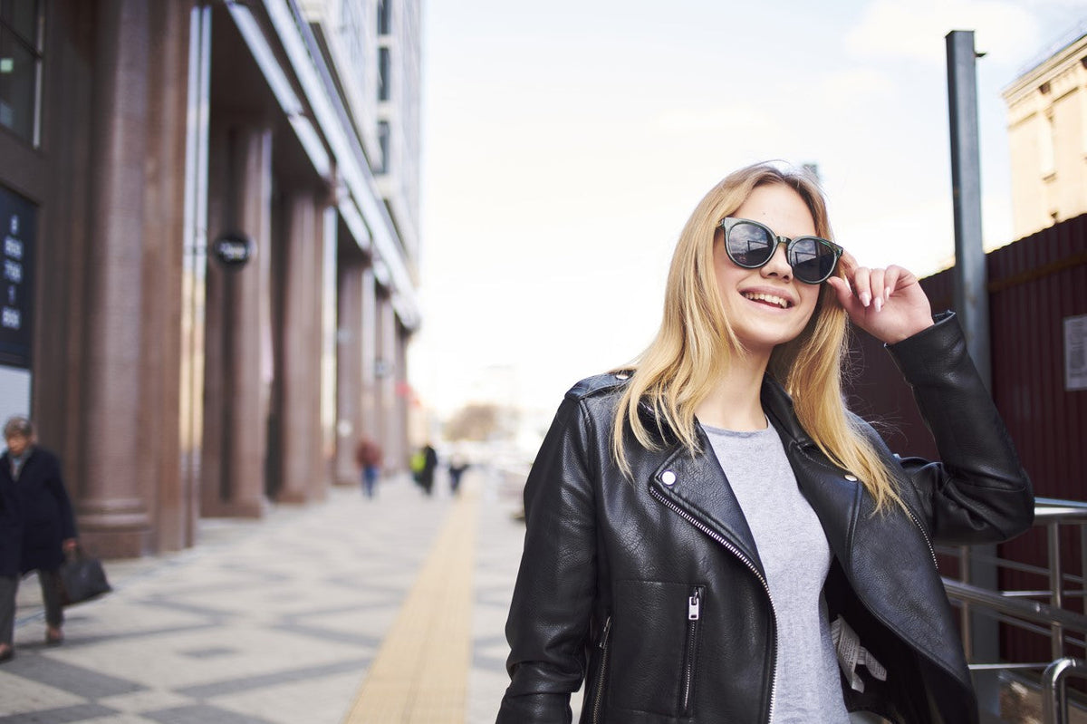 Are Leather Jackets Still in Fashion in the USA in 2026?