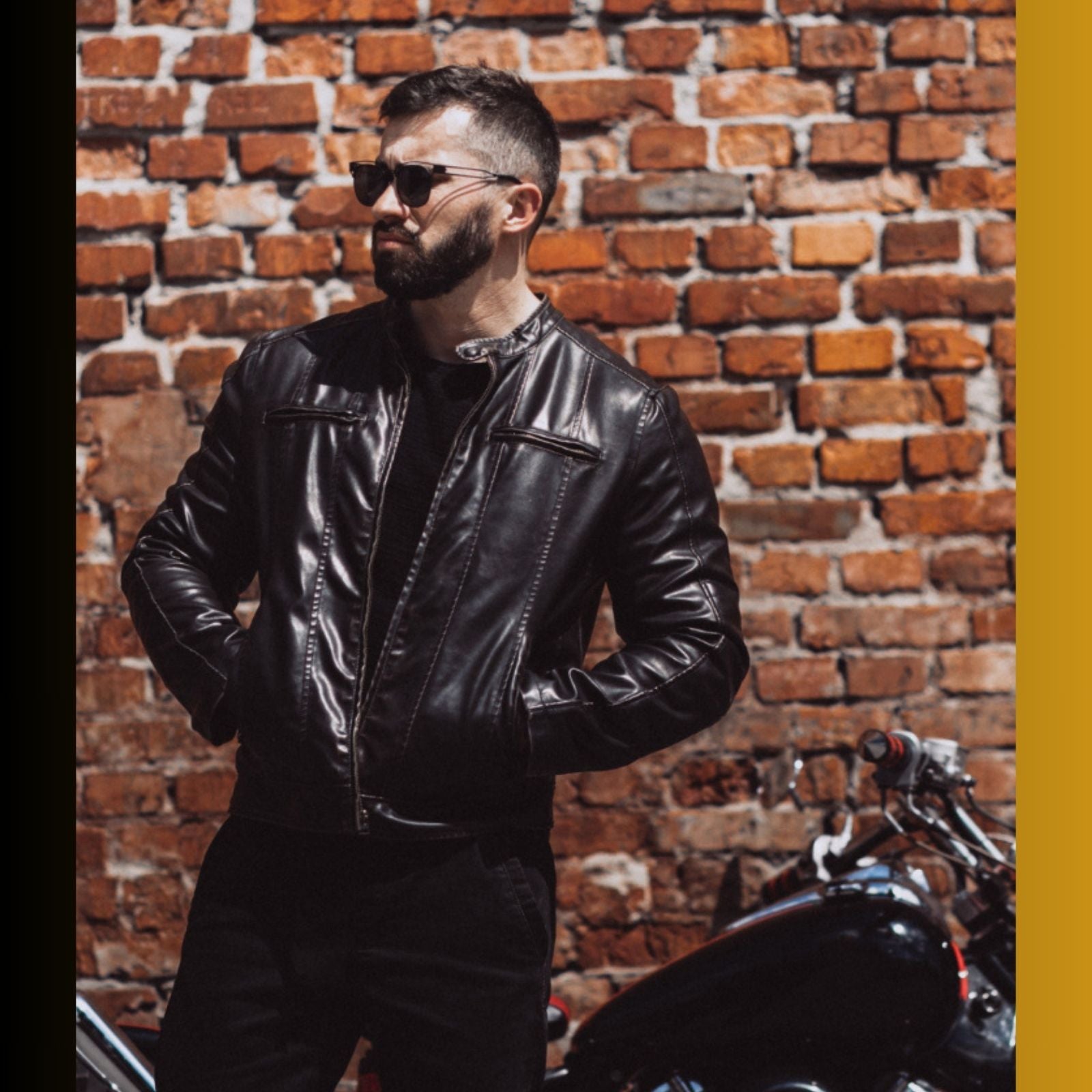 Motorcycle Jackets for Riders | Protection, Style & Comfort