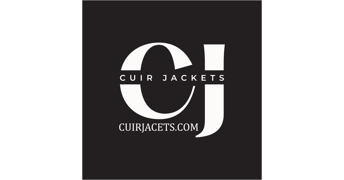 Men's Signature Styles – CuirJackets